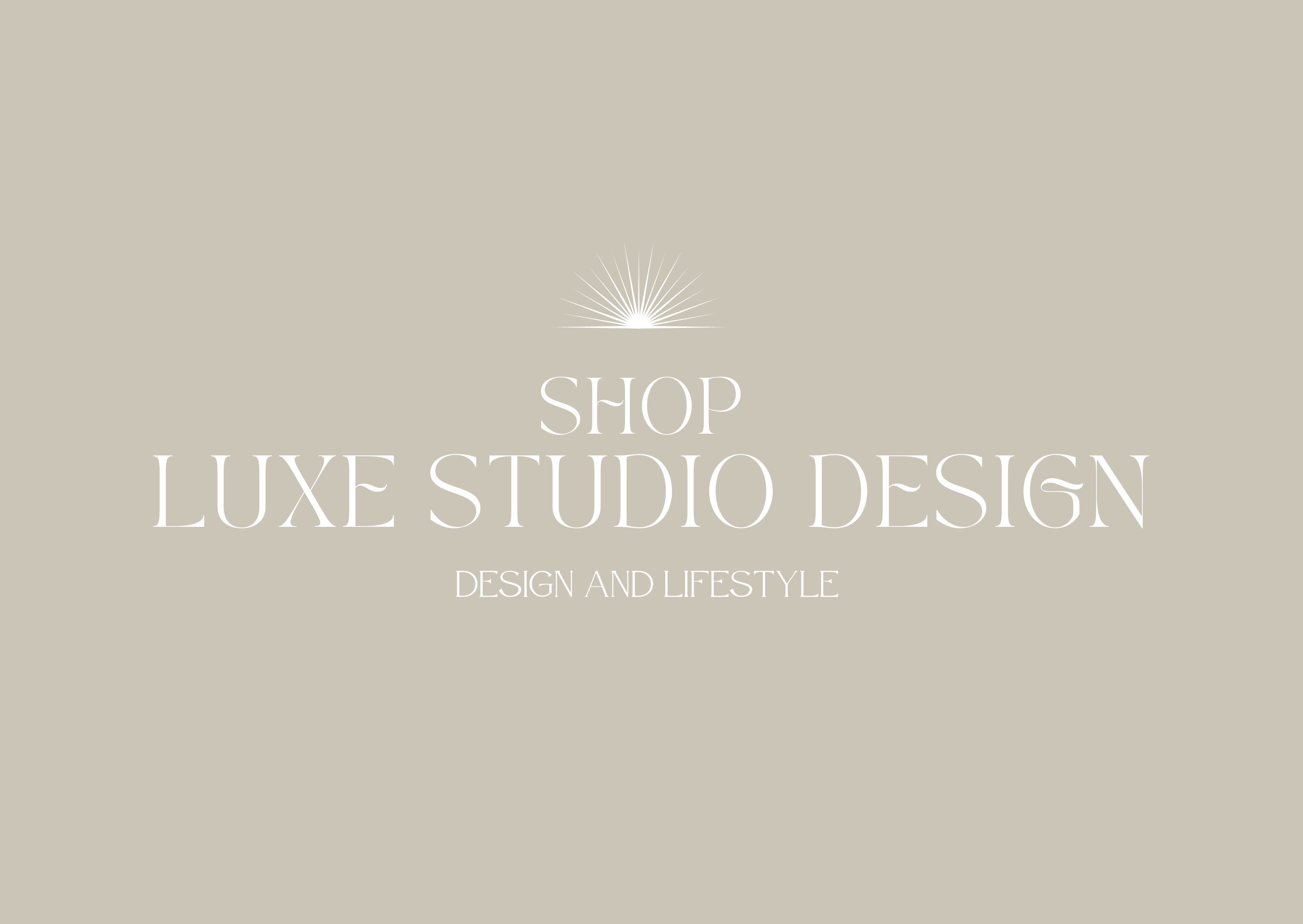 Gifts – Luxe Studio Design