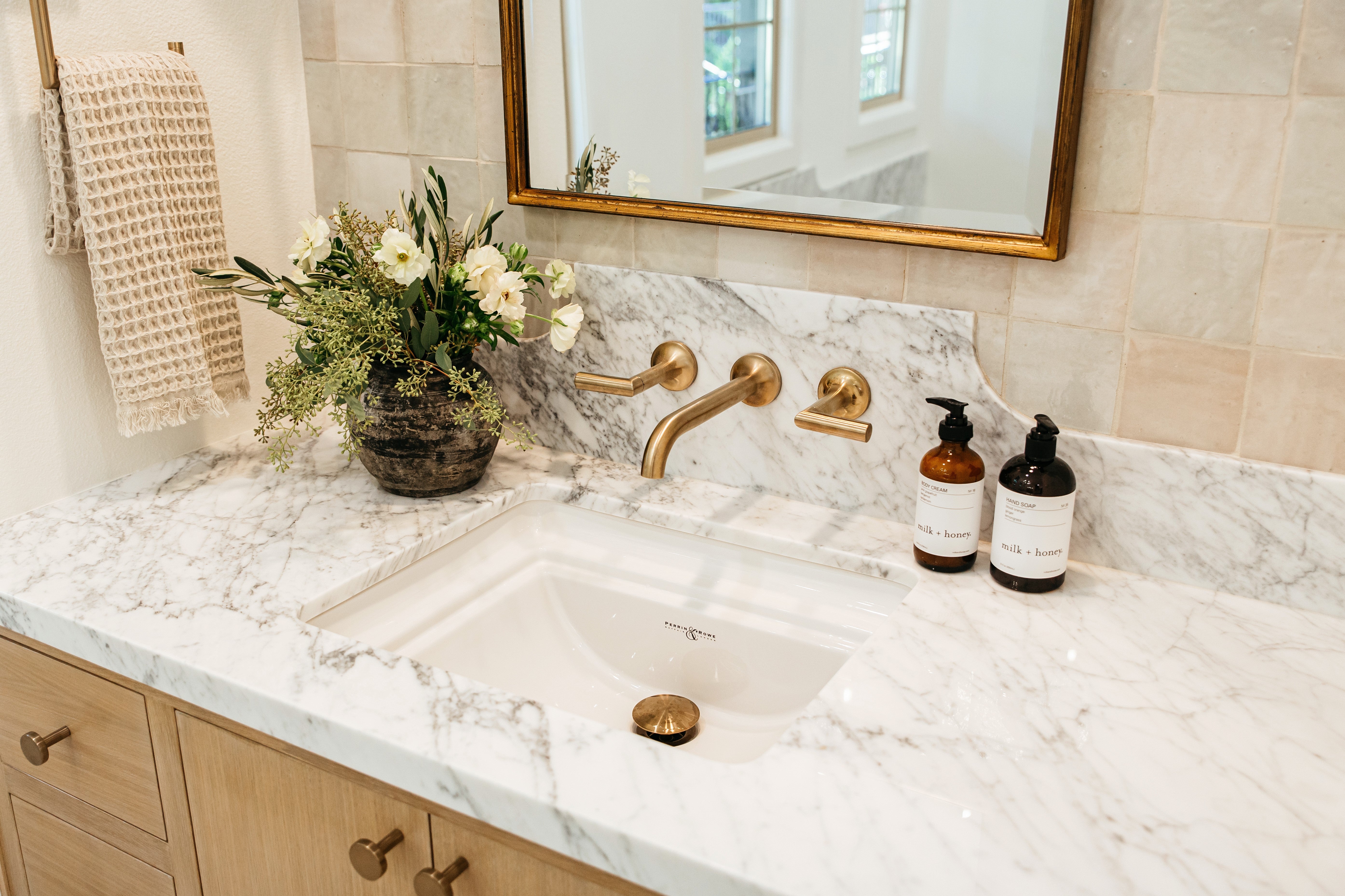 One of a Kind – Luxe Studio Design