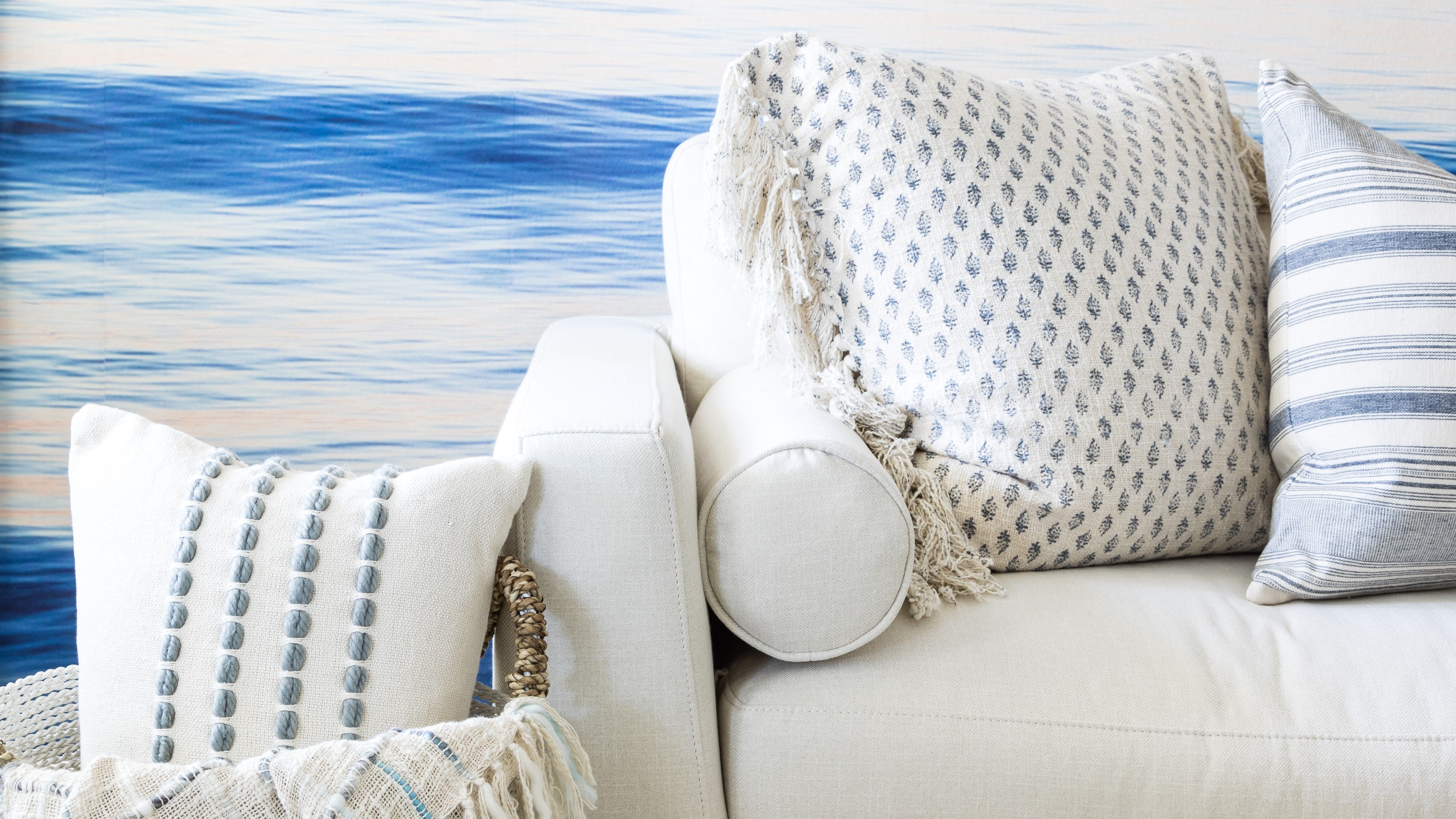 Pillows + Throws – Luxe Studio Design